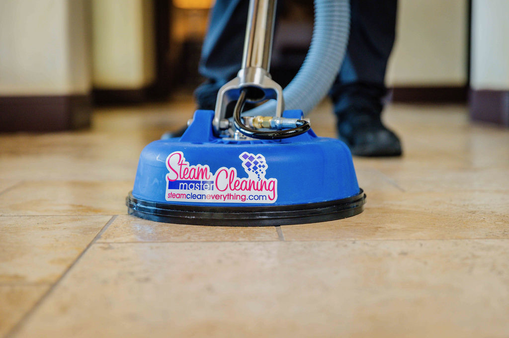 Steam Master Cleaning Houston